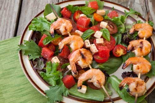 Keri Gans: Academy Of Nutrition And Dietetics | SANE