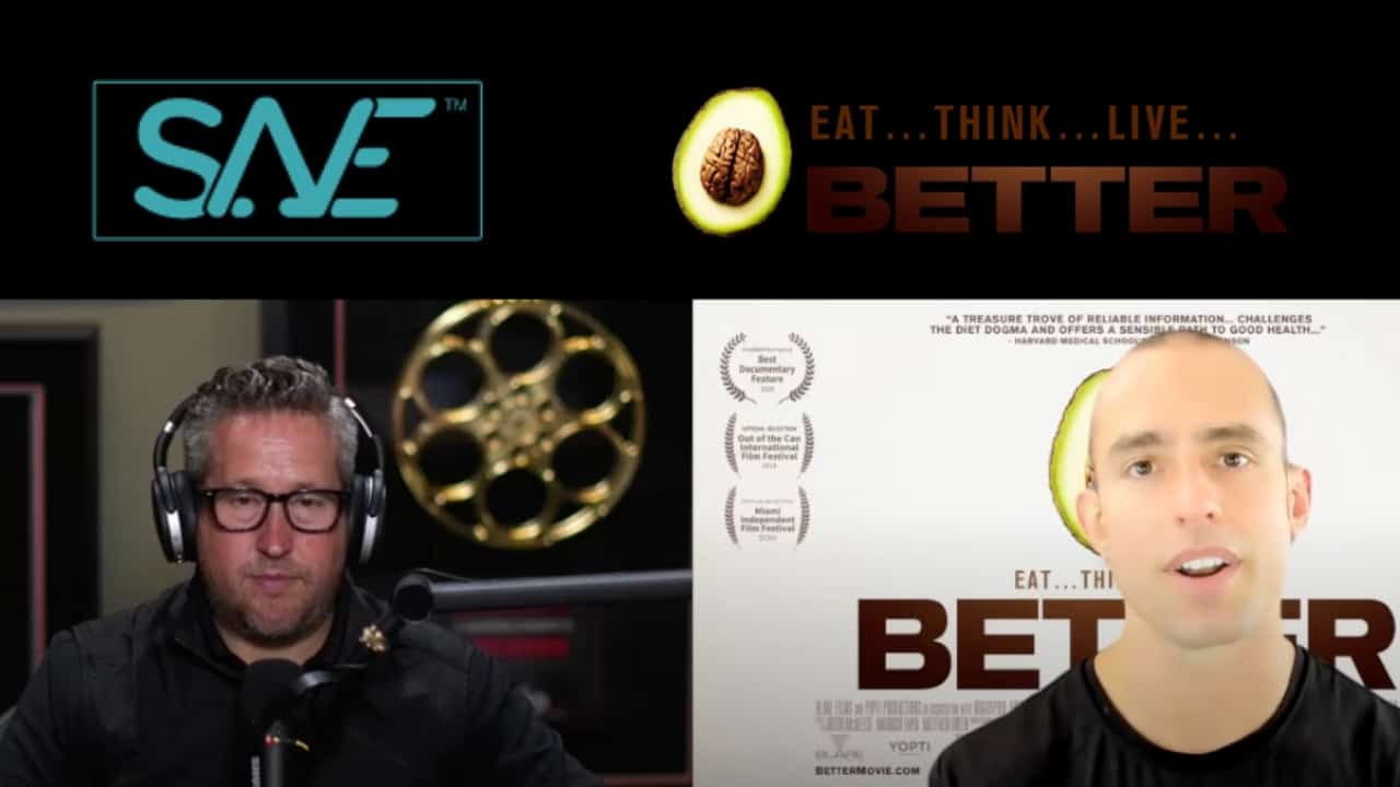Telling Ourselves #BETTER Stories With Nick Nanton & Jonathan Bailor